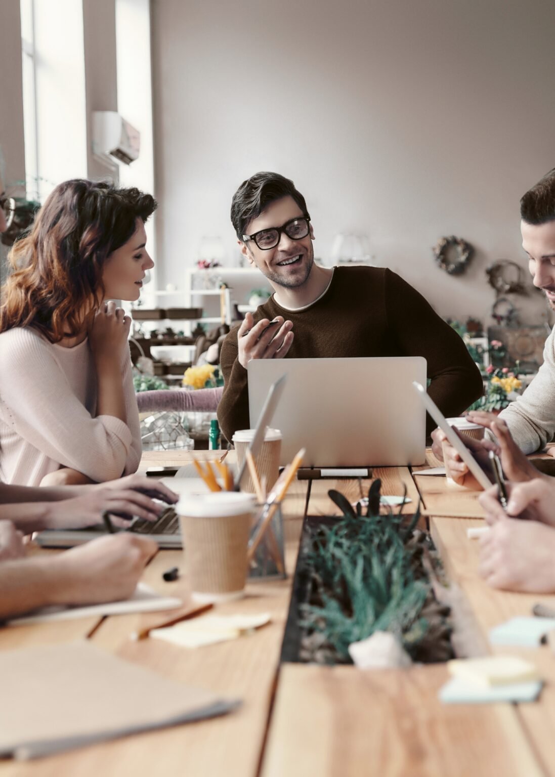 LINE Ads Agency | Drive Sales on LINE | Move Ahead Media