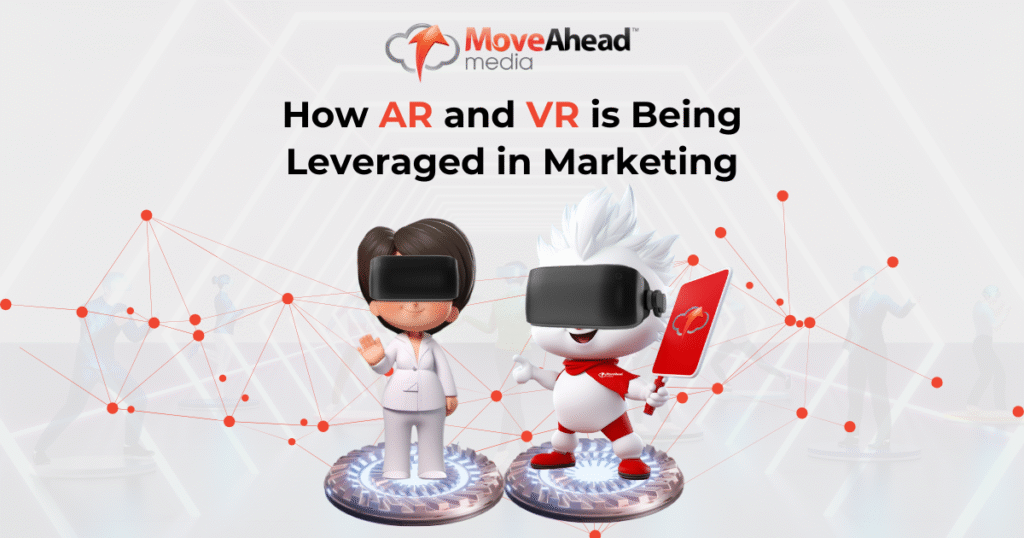 Augmented Reality (AR) vs. Virtual Reality (VR): Key Differences ...
